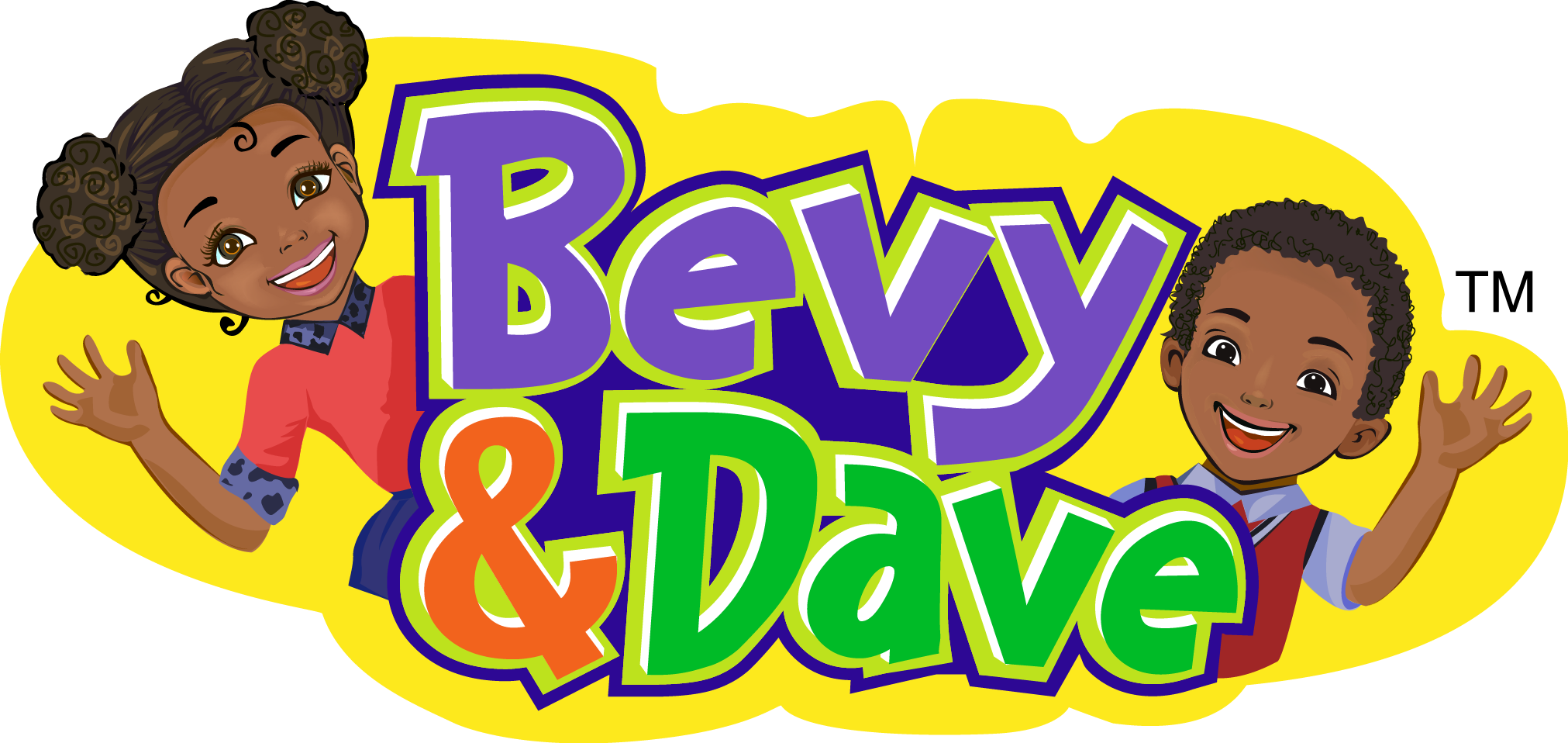 Bevy and Dave – Bevy & Dave